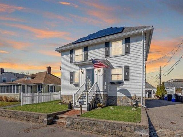 house with 2 bedroom, Quincy MA DLS102670821