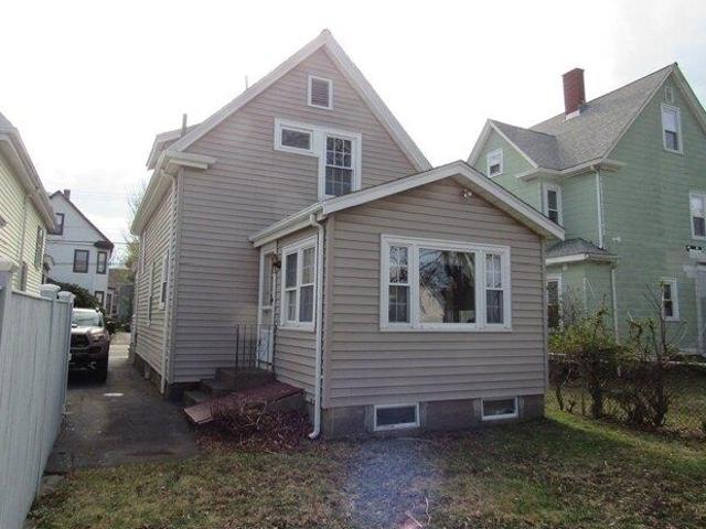 house with 2 bedroom, Quincy MA DLS103099780