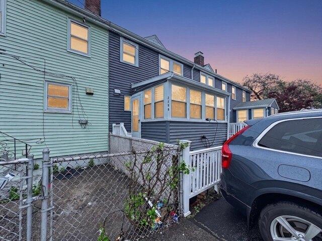 house with 2 bedroom, Quincy MA DS102584398