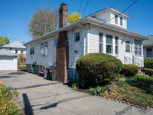 house with 2 bedroom, Quincy MA DS102215192