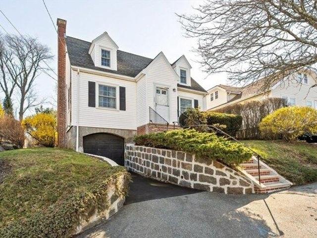 house with 2 bedroom, Quincy MA DS102315207