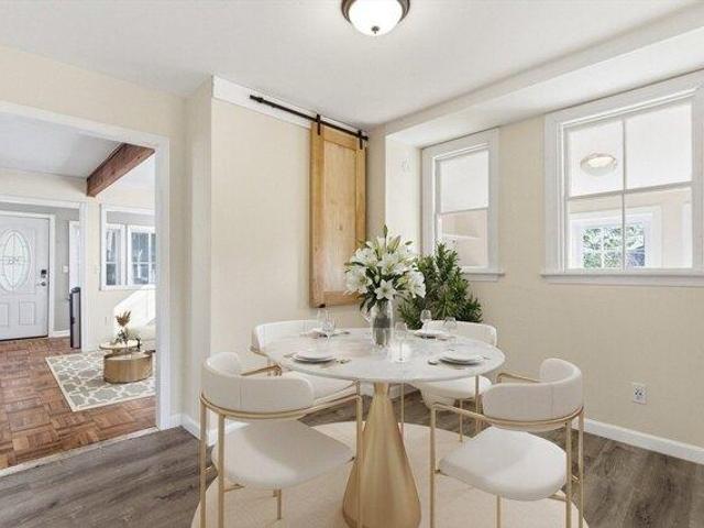 house with 2 bedroom, Quincy MA DS102344737