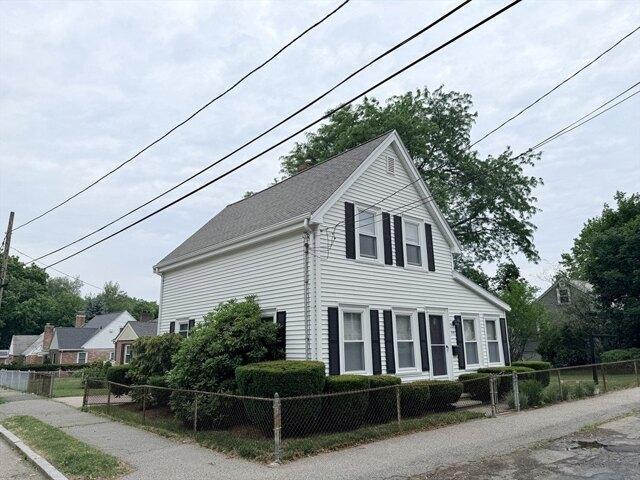 house with 2 bedroom, Quincy MA DS103440128