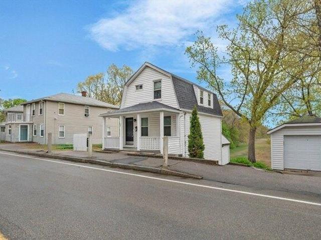 house with 2 bedroom, Quincy MA DS103850918