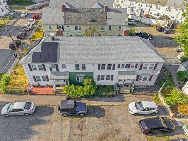 house with 2 bedroom, Quincy MA DS103932120
