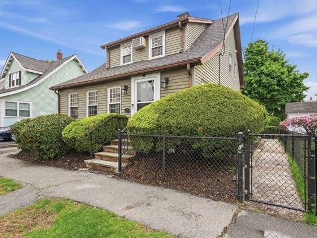 house with 2 bedroom, Quincy MA DS103250108