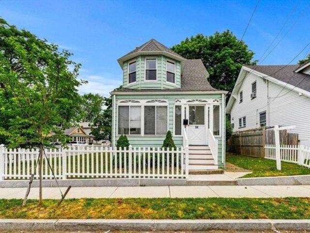 house with 2 bedroom, Quincy MA DS104233047