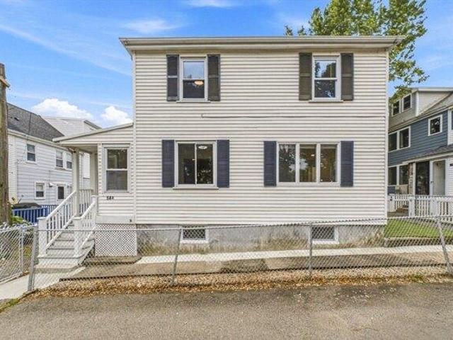 house with 2 bedroom, Quincy MA DS104235799