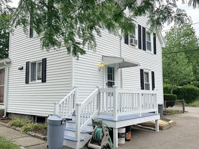 house with 2 bedroom, Quincy MA ES103440128