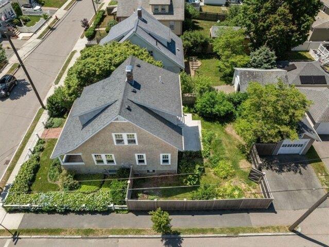 house with 2 bedroom, Quincy MA ES103850990