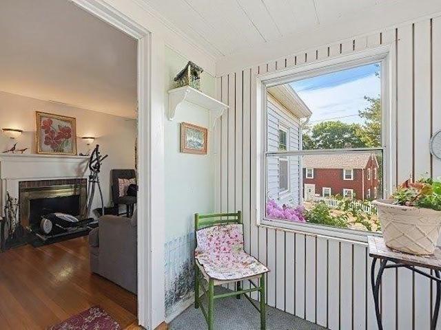 house with 2 bedroom, Quincy MA ES103927514