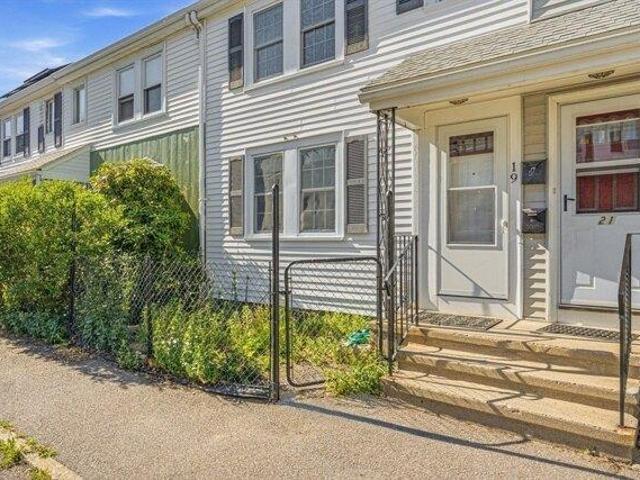 house with 2 bedroom, Quincy MA ES103932120