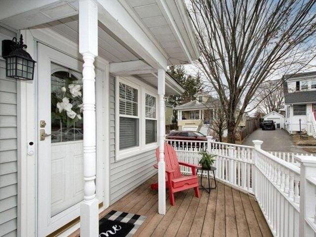 house with 2 bedroom, Quincy MA ES103018565