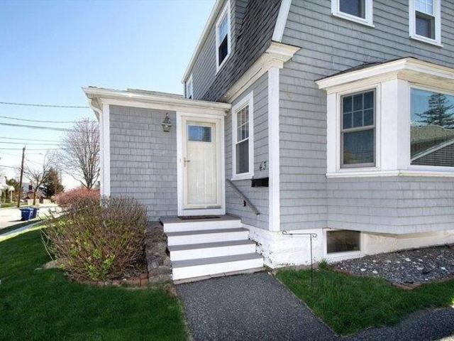 house with 2 bedroom, Quincy MA ES103100203