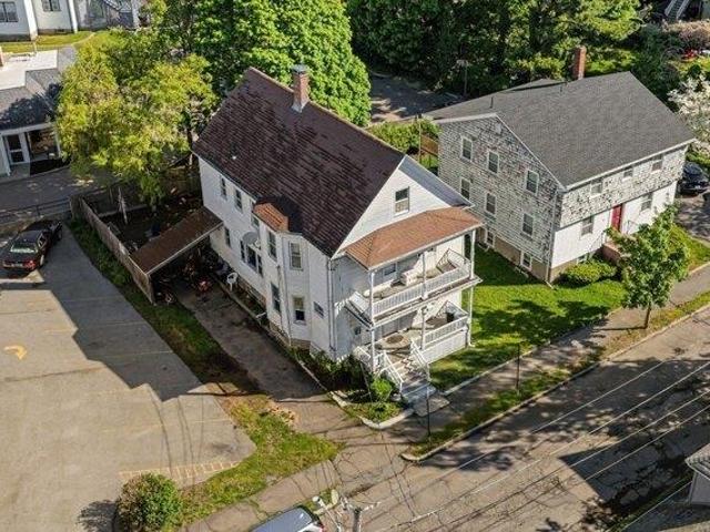 house with 2 bedroom, Quincy MA ES103127896