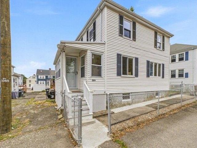 house with 2 bedroom, Quincy MA ES104852652