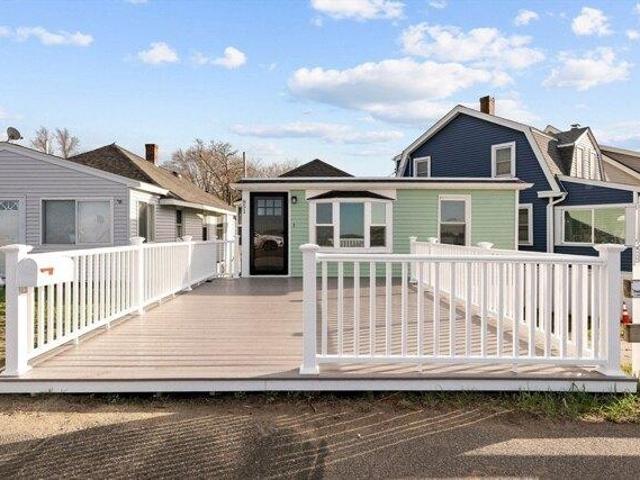 house with 2 bedroom, Quincy MA ES104297696