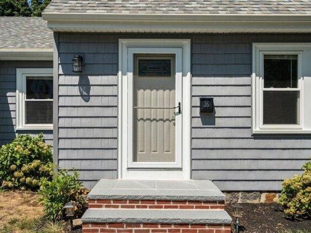 house with 2 bedroom, Quincy MA ES105060274