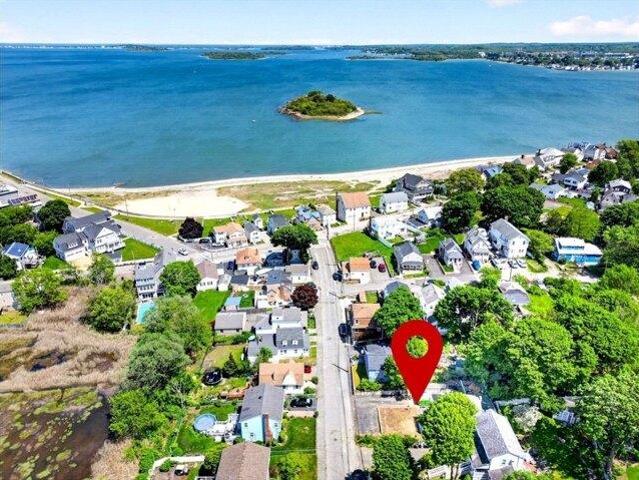 house with 2 bedroom, Quincy MA ES105061031