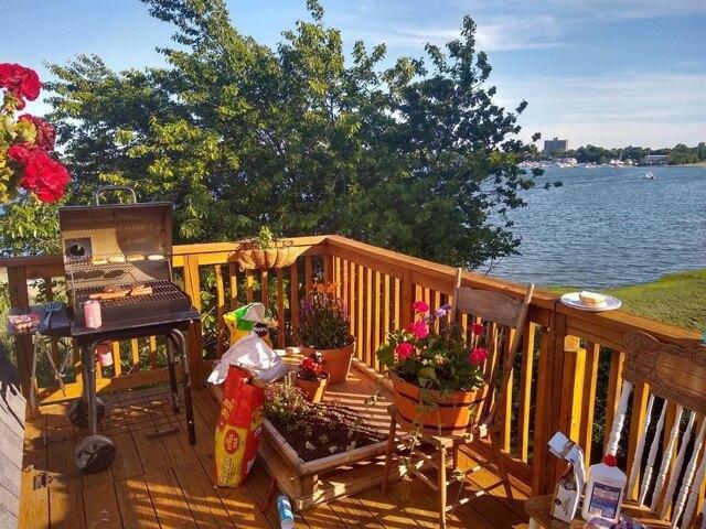 house with 2 bedroom, Quincy MA ES105080001
