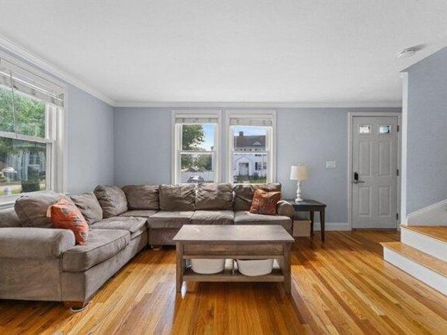 house with 2 bedroom, Quincy MA ES105081314