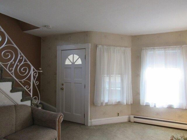 house with 2 bedroom, Quincy MA ES105203199