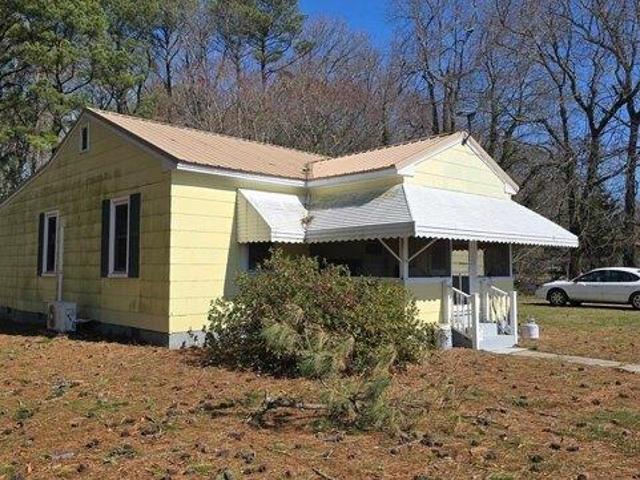 house with 2 bedroom, Quinby VA DS103625124