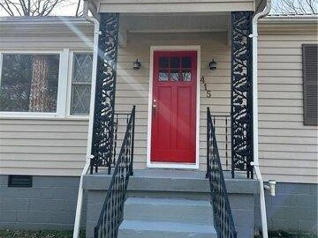 house with 2 bedroom, Ramseur NC DLS88247427