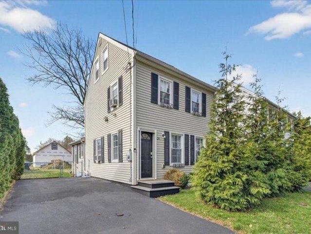 house with 2 bedroom, Rancocas NJ DLS101658767
