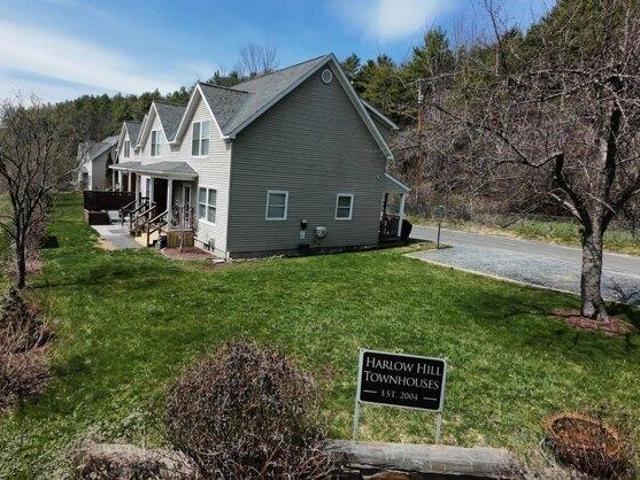 house with 2 bedroom, Randolph VT DS102476375