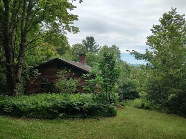 house with 2 bedroom, Randolph VT DS103929101