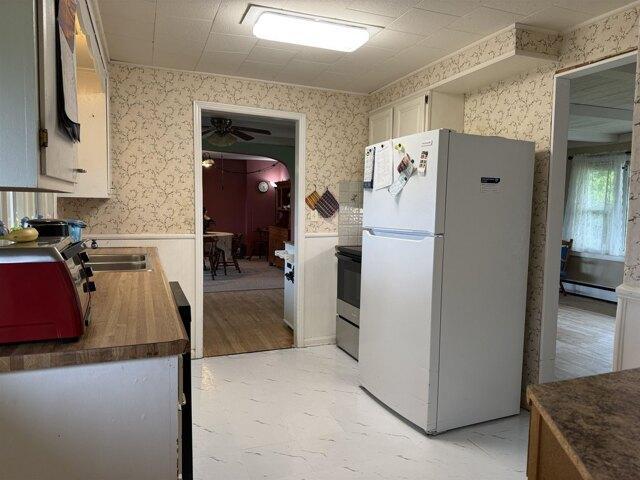 house with 2 bedroom, Randolph VT DS104263197