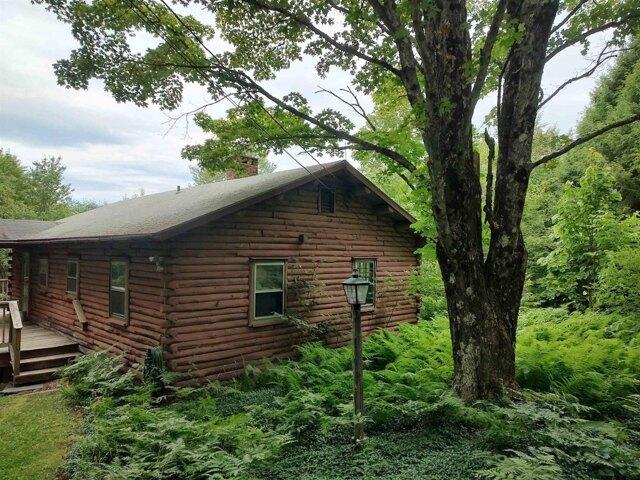 house with 2 bedroom, Randolph VT ES105159161