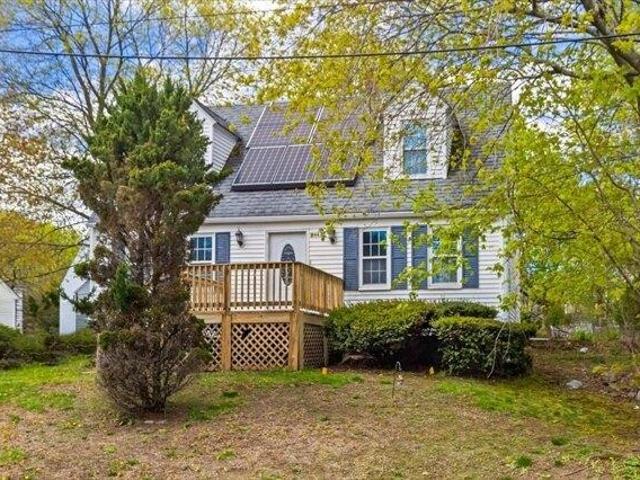 house with 2 bedroom, Randolph MA DS103125539