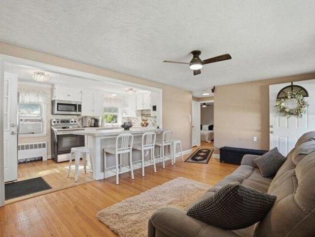 house with 2 bedroom, Randolph MA DS103440140