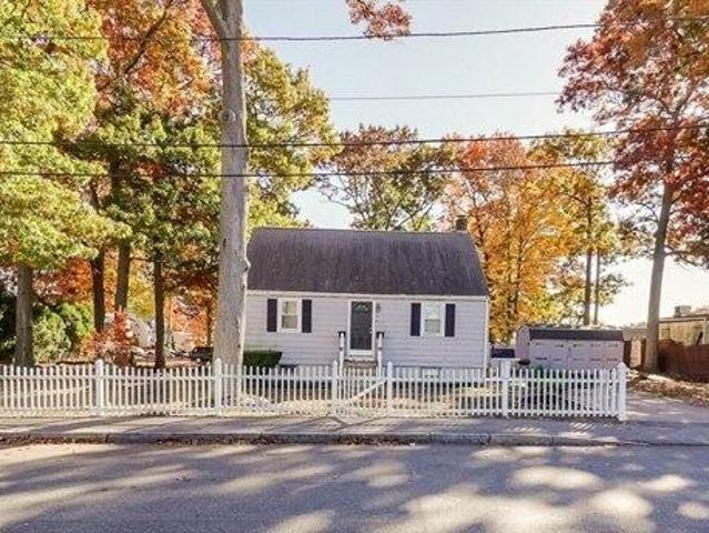 house with 2 bedroom, Randolph MA DS104077408
