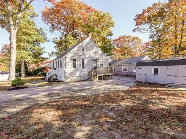 house with 2 bedroom, Randolph MA ES104077408