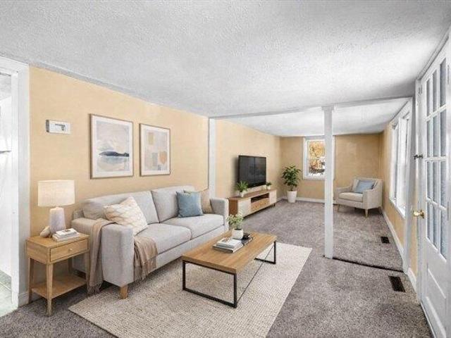 house with 2 bedroom, Randolph MA ES104408498