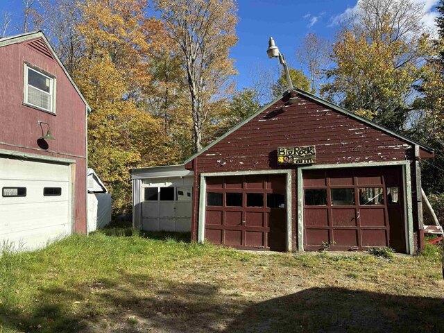house with 2 bedroom, Randolph NH DS103017945