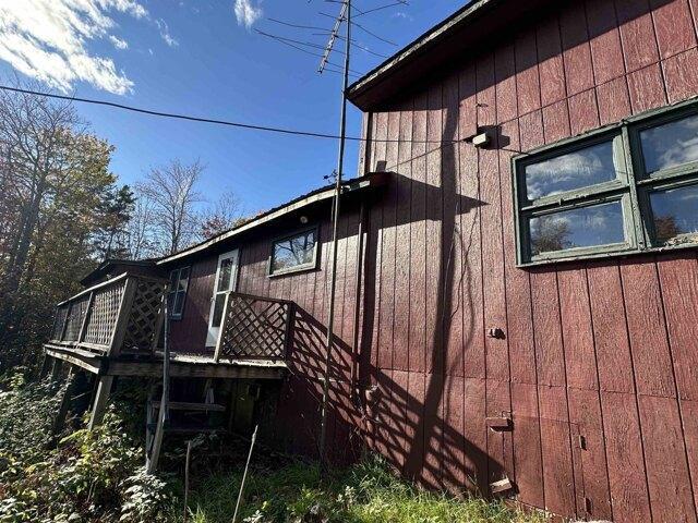 house with 2 bedroom, Randolph NH ES104375826