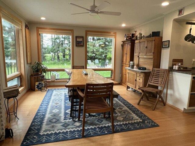 house with 2 bedroom, Rangeley ME ES104541435
