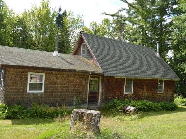 house with 2 bedroom, Rangeley ME ES105143662
