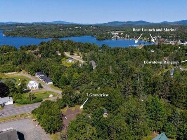 house with 2 bedroom, Rangeley ME ES105144343