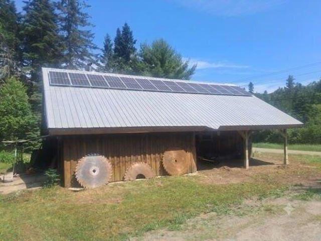 house with 2 bedroom, Rangeley ME ES105160078