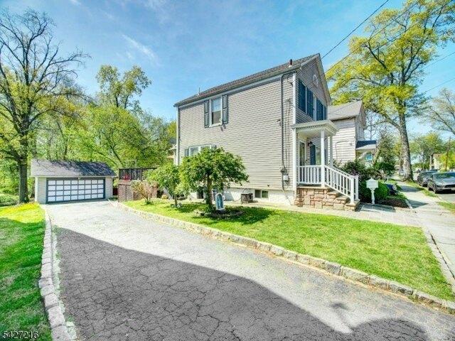 house with 2 bedroom, Rahway NJ DS101898519