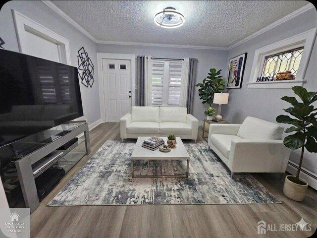 house with 2 bedroom, Rahway NJ DS102558862