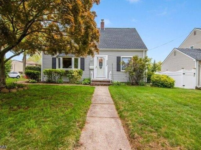 house with 2 bedroom, Rahway NJ DS102253946