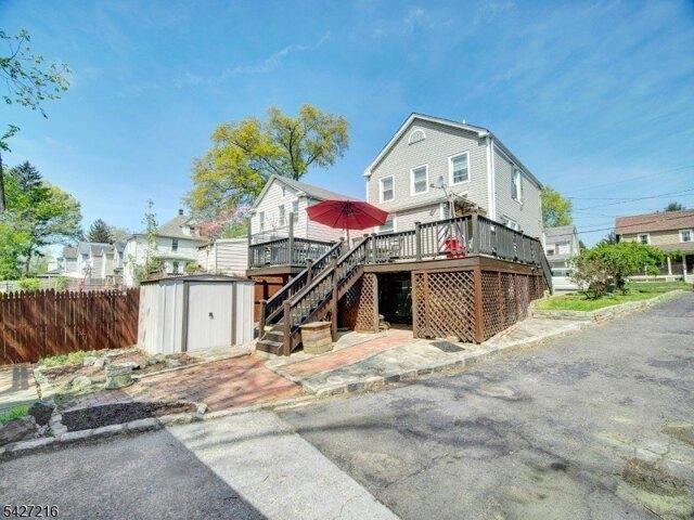 house with 2 bedroom, Rahway NJ ES104851088