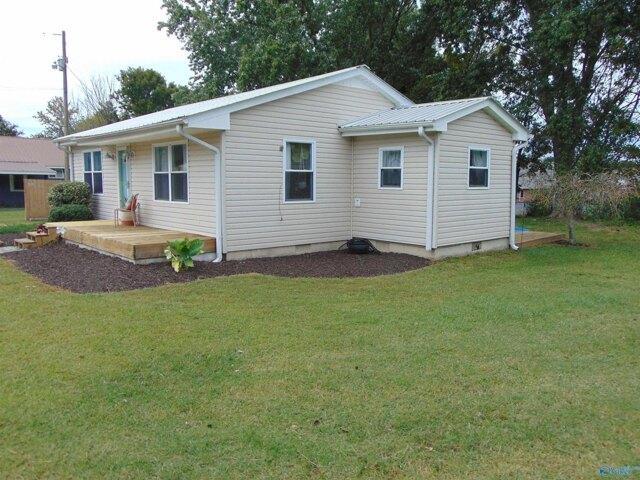 house with 2 bedroom, Rainsville AL DS92642209