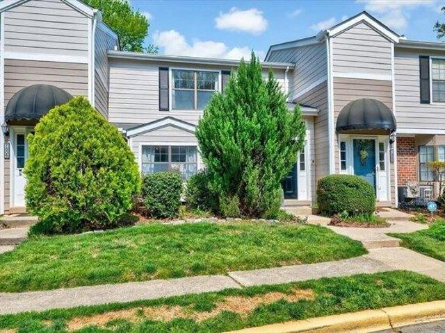 house with 2 bedroom, Raleigh NC DS103605213
